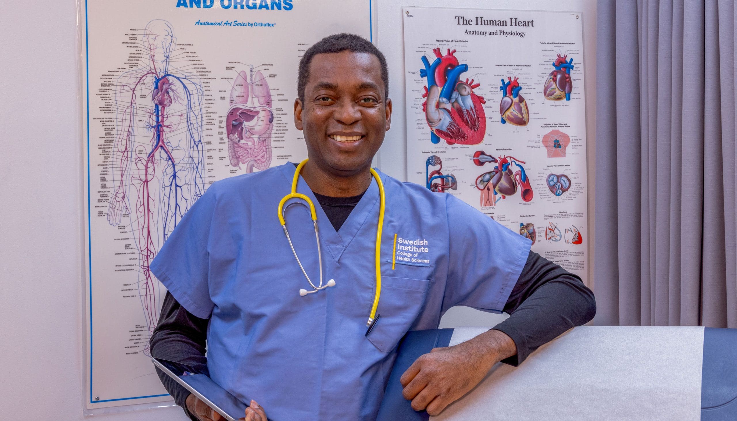 Medical Assistant Program | Swedish Institute | Career Training